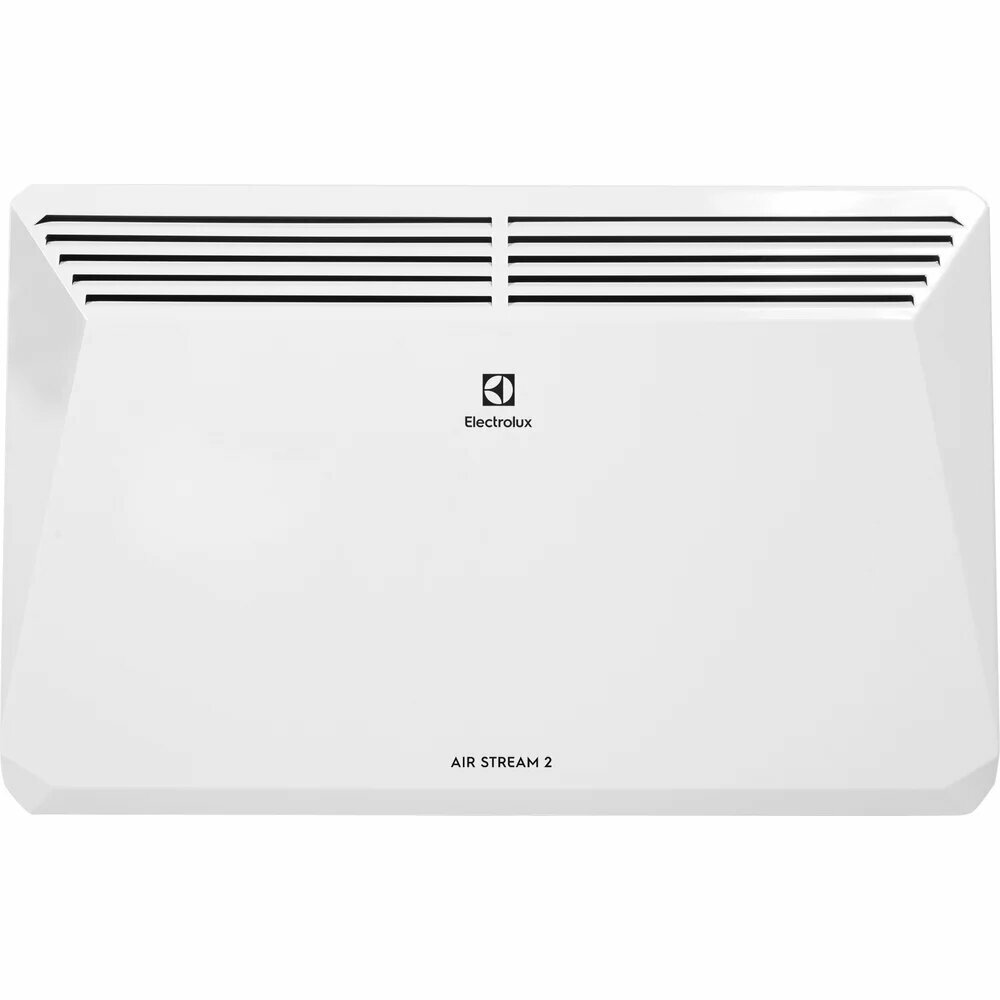 Конвектор электрический Electrolux ECH/AS2 -1000 ER НС-1624279, серый