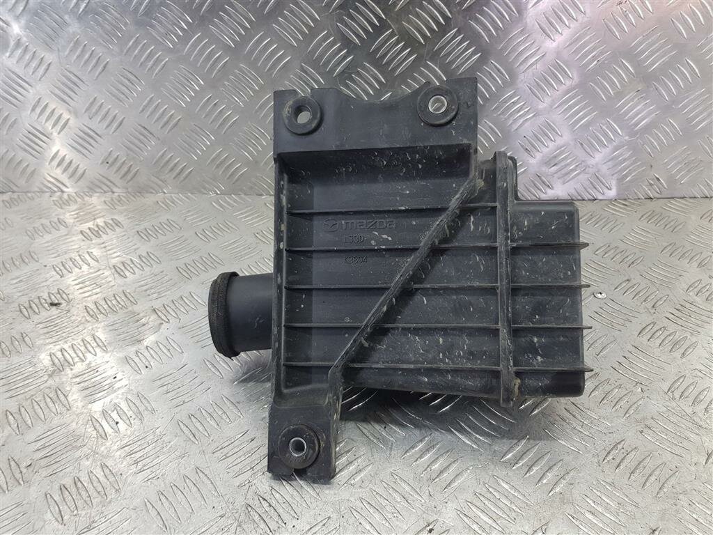 Резонатор воздушного фильтра Б/У для MAZDA CX-7 I рестайлинг (2009—2012) L33D1319X