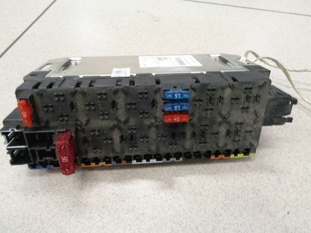 Блок предохранителей салонный от Mercedes-Benz S-Class W220 1998-2005