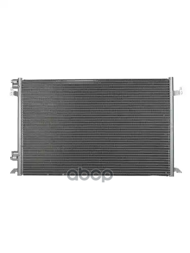 Радиатор кондиционера! Opel Vectra C 2.0/2.2TDi 02> ZENTPARTS арт. Z19280