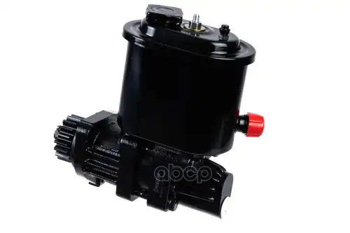 Насос гидроусилителя руля! в сборе (ан.4310-3407200-01) КАМАЗ 4310 Stellox арт. 8432771SX