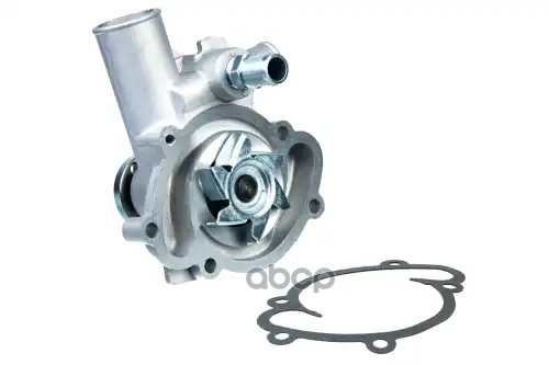 Помпа! ГАЗ-3110, УАЗ дв. ЗМЗ-40524/40904 E3 cond. Stellox арт. 45000487SX