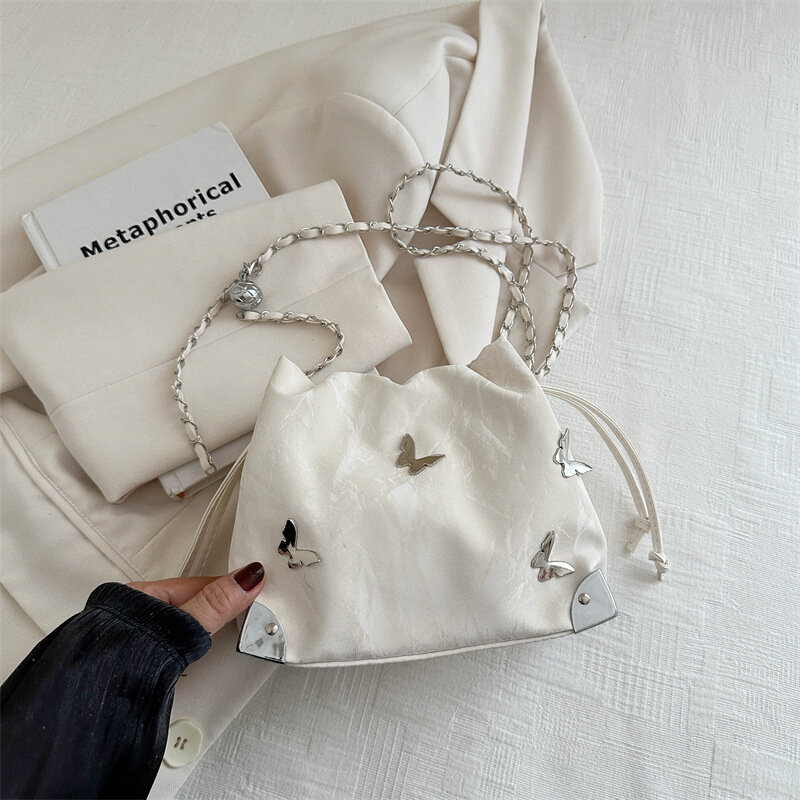 Сумка ведро