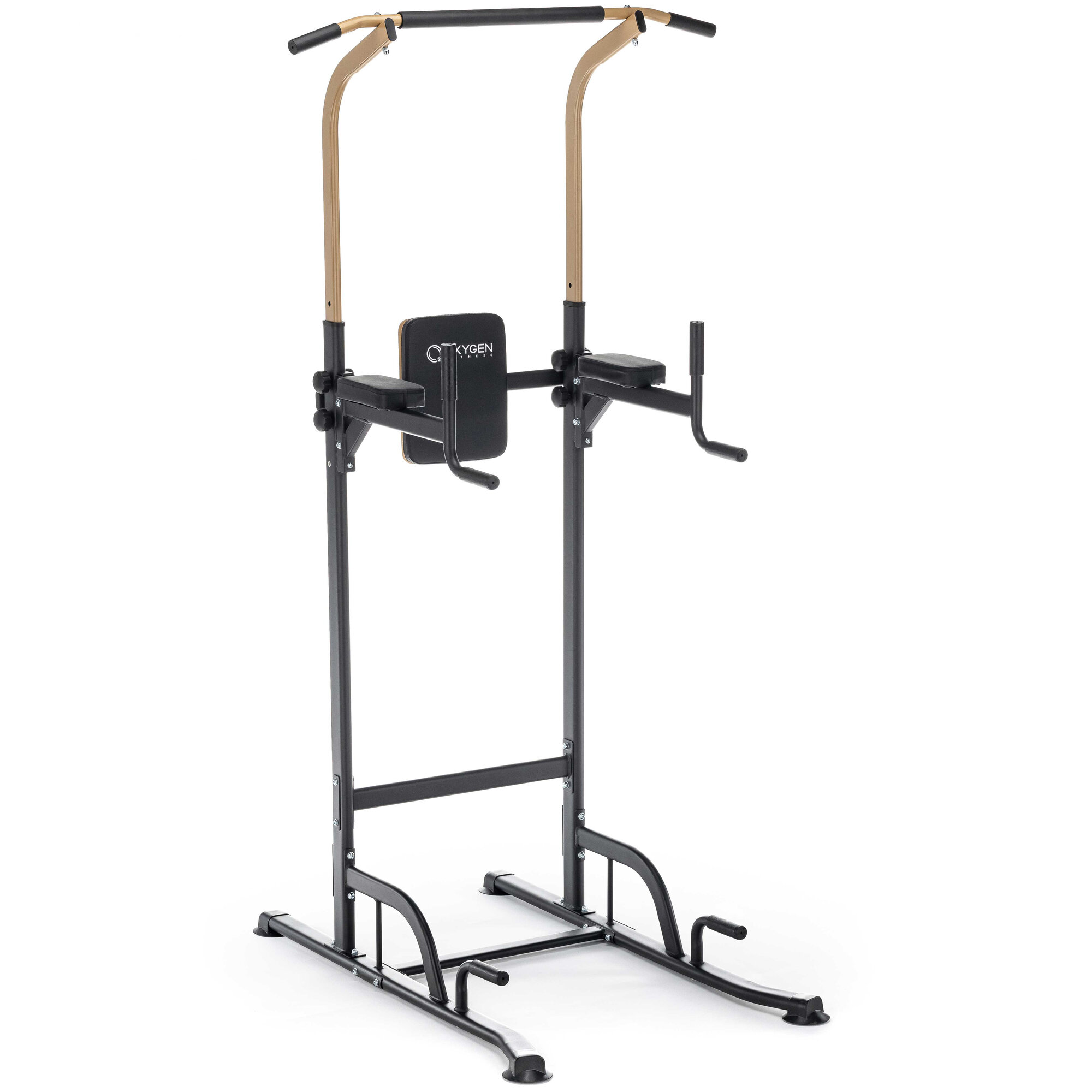 Турник 3 в 1 OXYGEN FITNESS PARNASS домашний