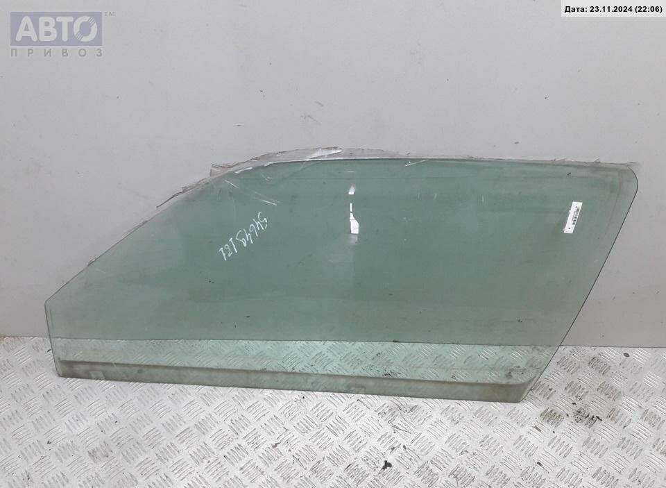 Стекло двери передней левой Volkswagen Golf-3