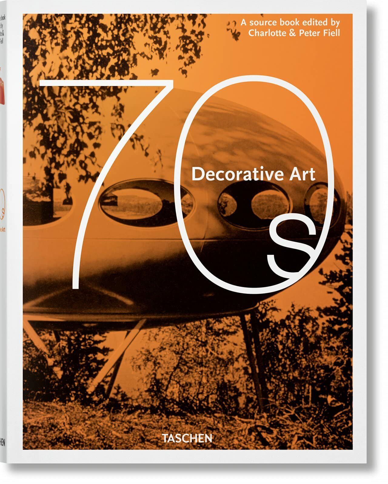 Decorative Art 1970s / Про дизайн