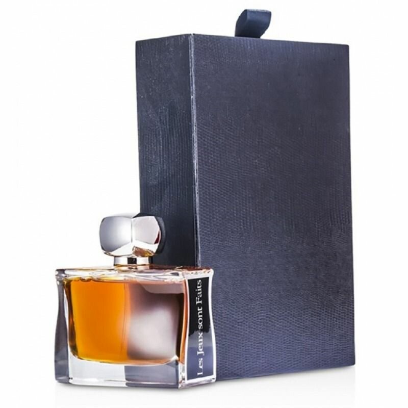 Jovoy Paris Les Jeux sont Faits Парфюмерная вода для мужчин 100 ml
