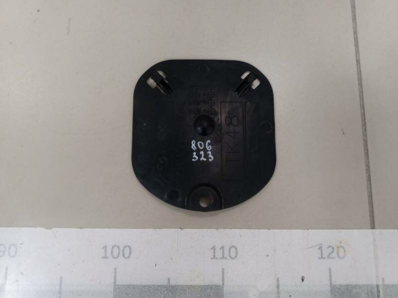 Заглушка Mazda CX-5 KE 2011-2017 кат.номер: TK4856078