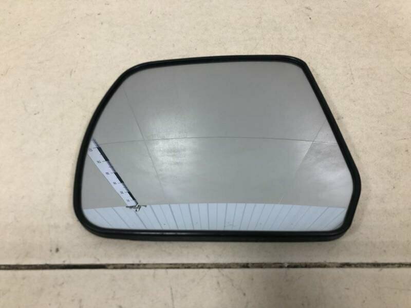 Стекло зеркала электрического левого УАЗ Патриот 2005 кат.номер: 316300820107300