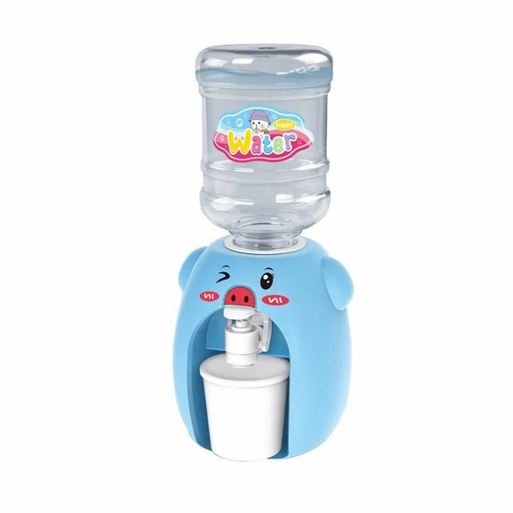 Кулер для воды детский , Игрушечная бытовая техника