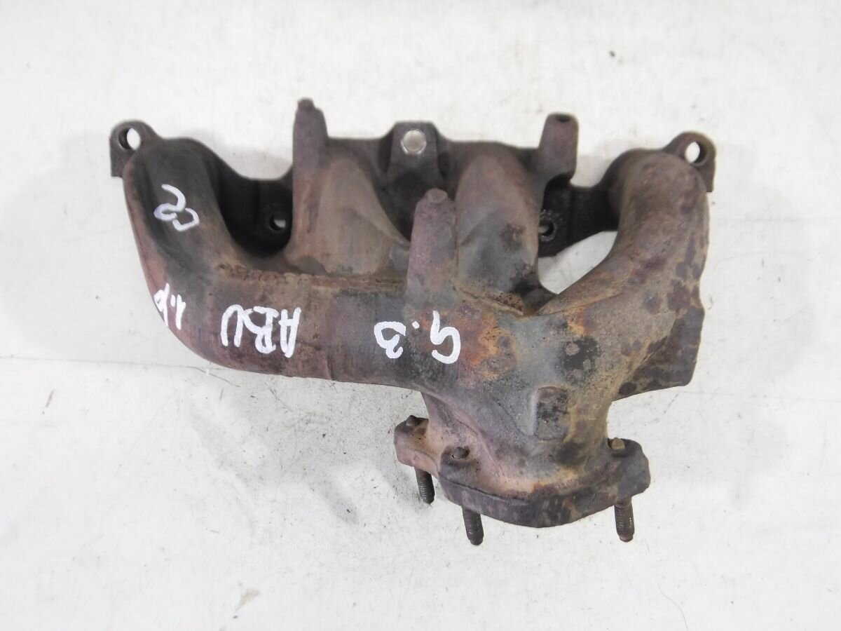 Коллектор выпускной Volkswagen Golf Mk3 (1991—2000) 032253033B