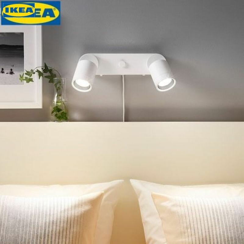 IKEA Бра, LED, 8.5 Вт