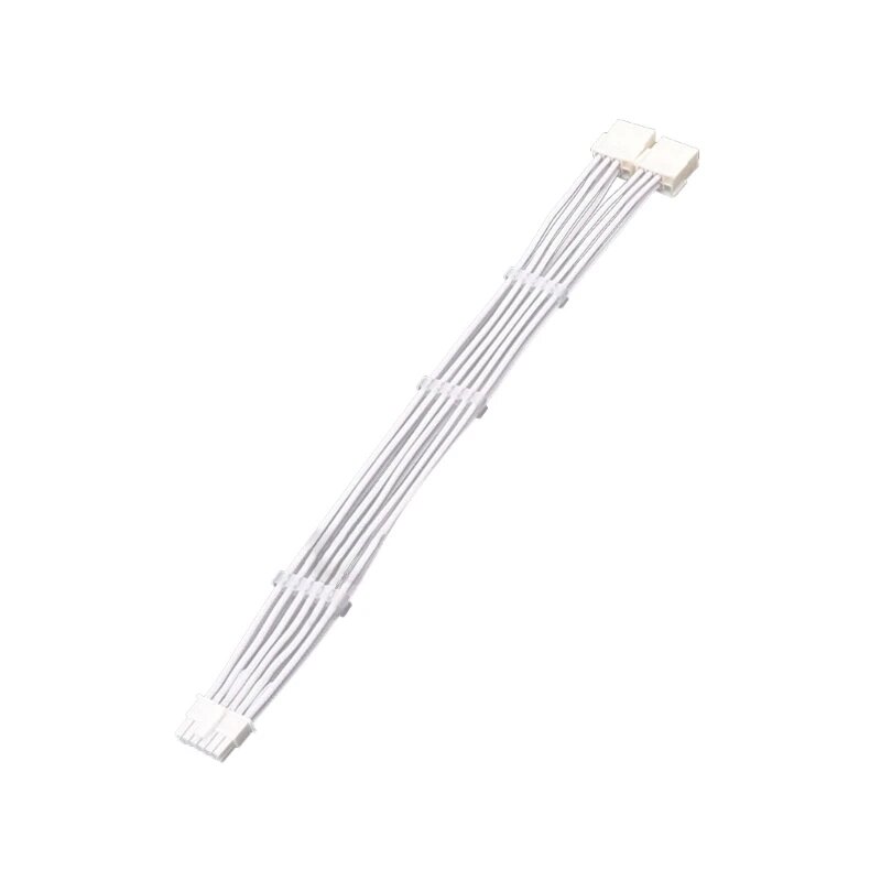 Deek-Robot кабель-переходник 2x8Pin/3x8Pin на 12VHPWR 16Pin 30см