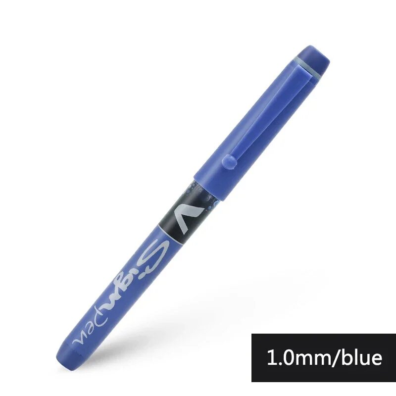 Ручка капиллярная Sign Pen 1.0 мм, синяя