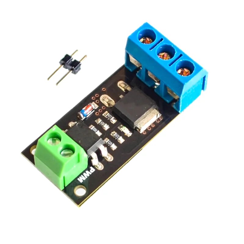 CHD FR120N изолированный MOSFET модуль AOD4184