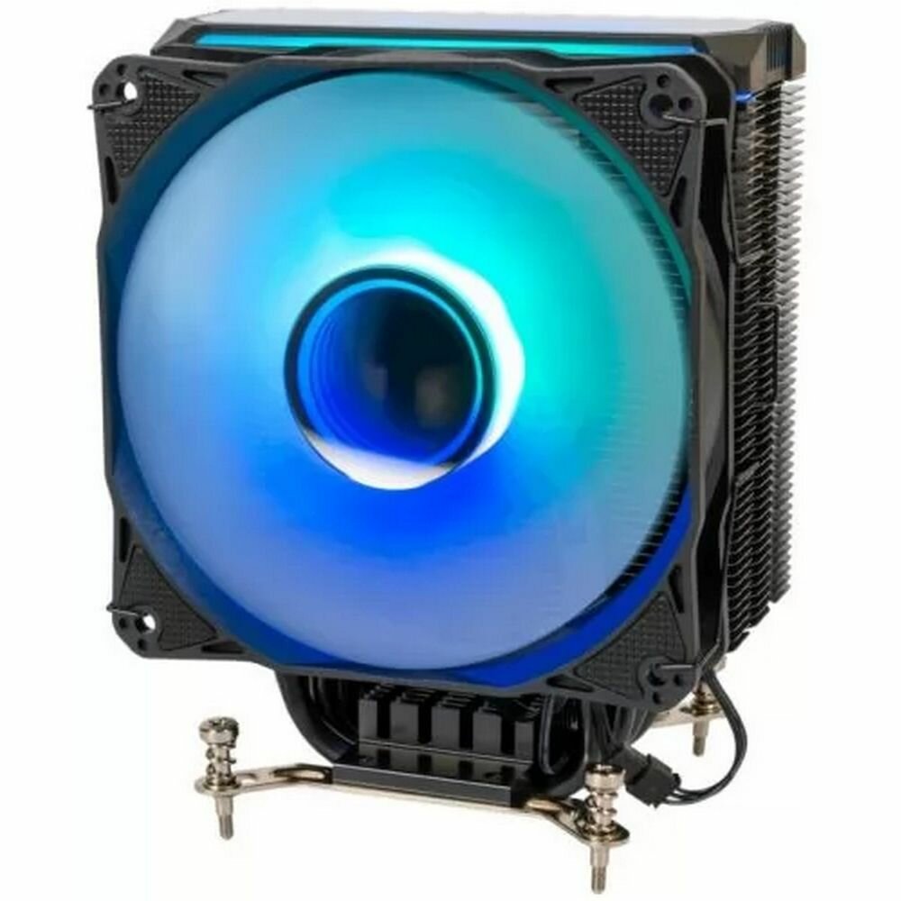 Вентилятор для процессора Eurocase 6PI120ARGB 00-01003409