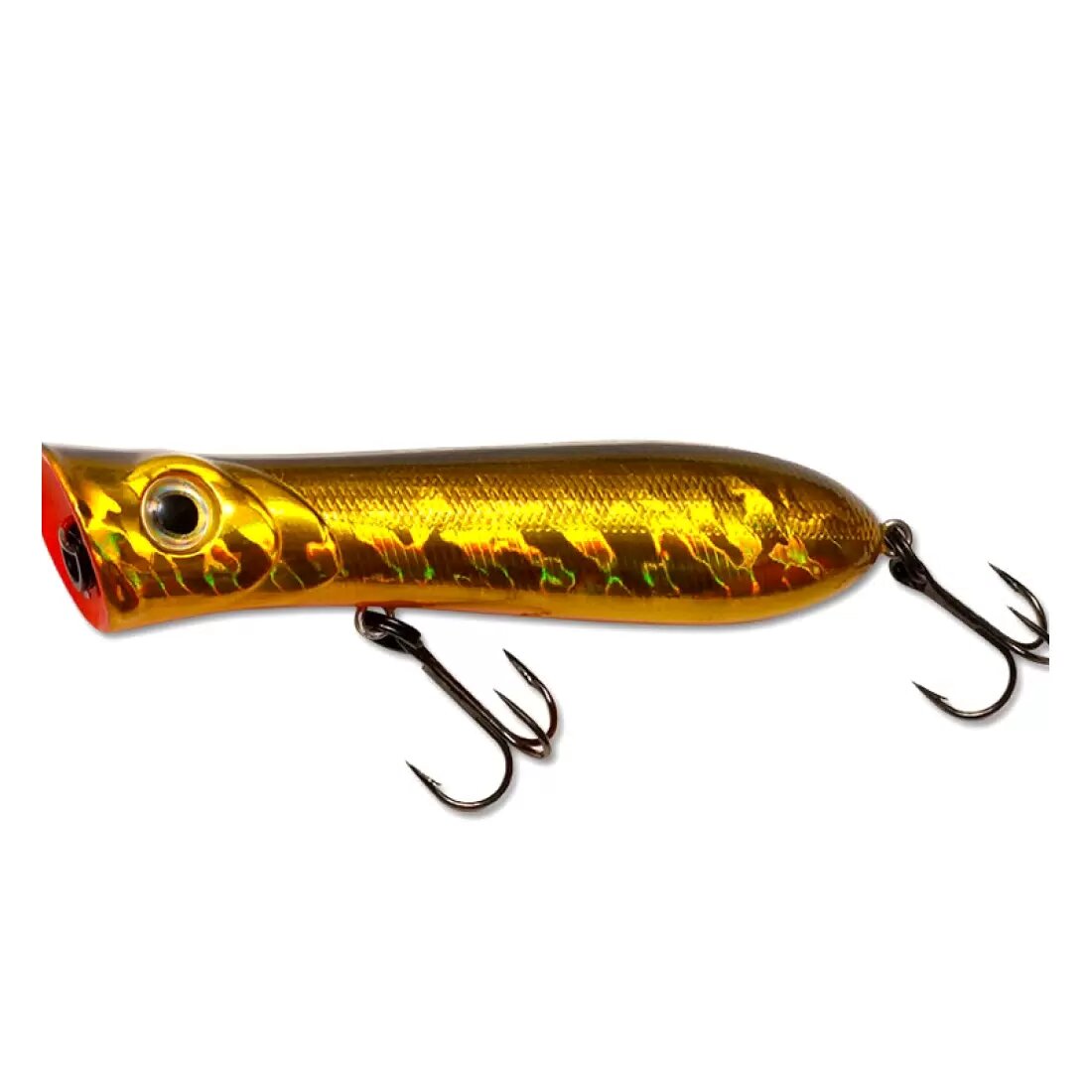 Воблер для рыбалки Kosadaka KILLER POP 100 HGBL, 100.0 мм, 26.0 г, HGBL