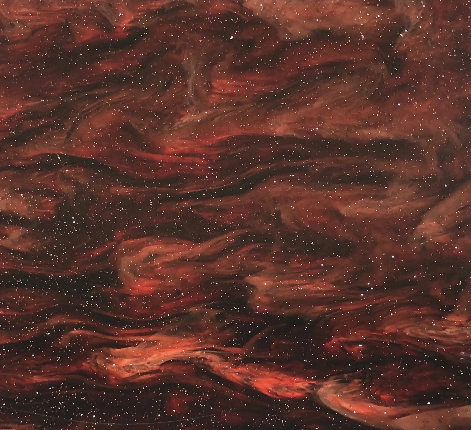 Акриловый лист CXXCL SSF/MH 3 мм, 10 цветов 300mmx200mm, MH-003