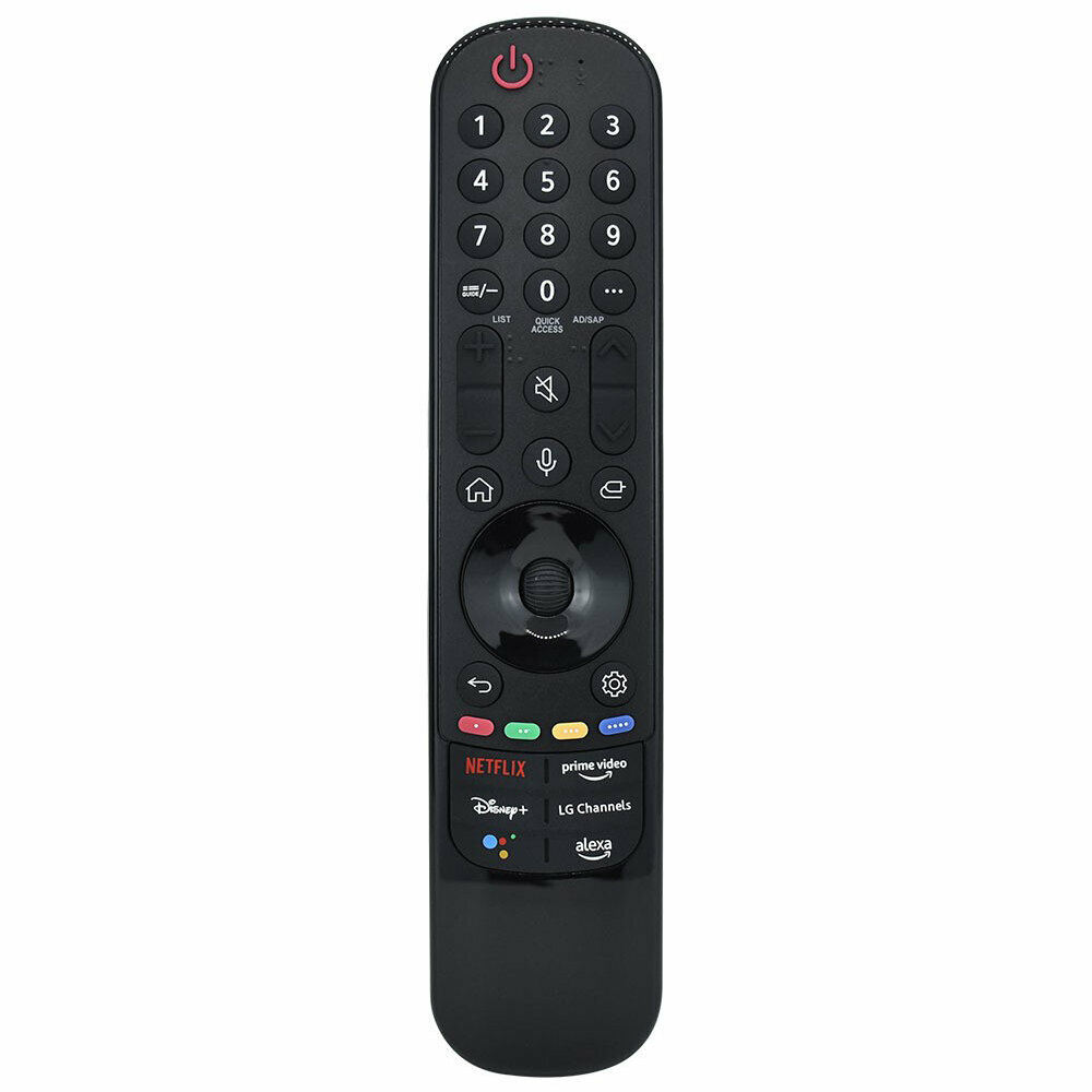 Пульт дистанционного управления Magic Remote Akb76039902 Mr22Ga для телевизоров LG 4K 8K Smart TV