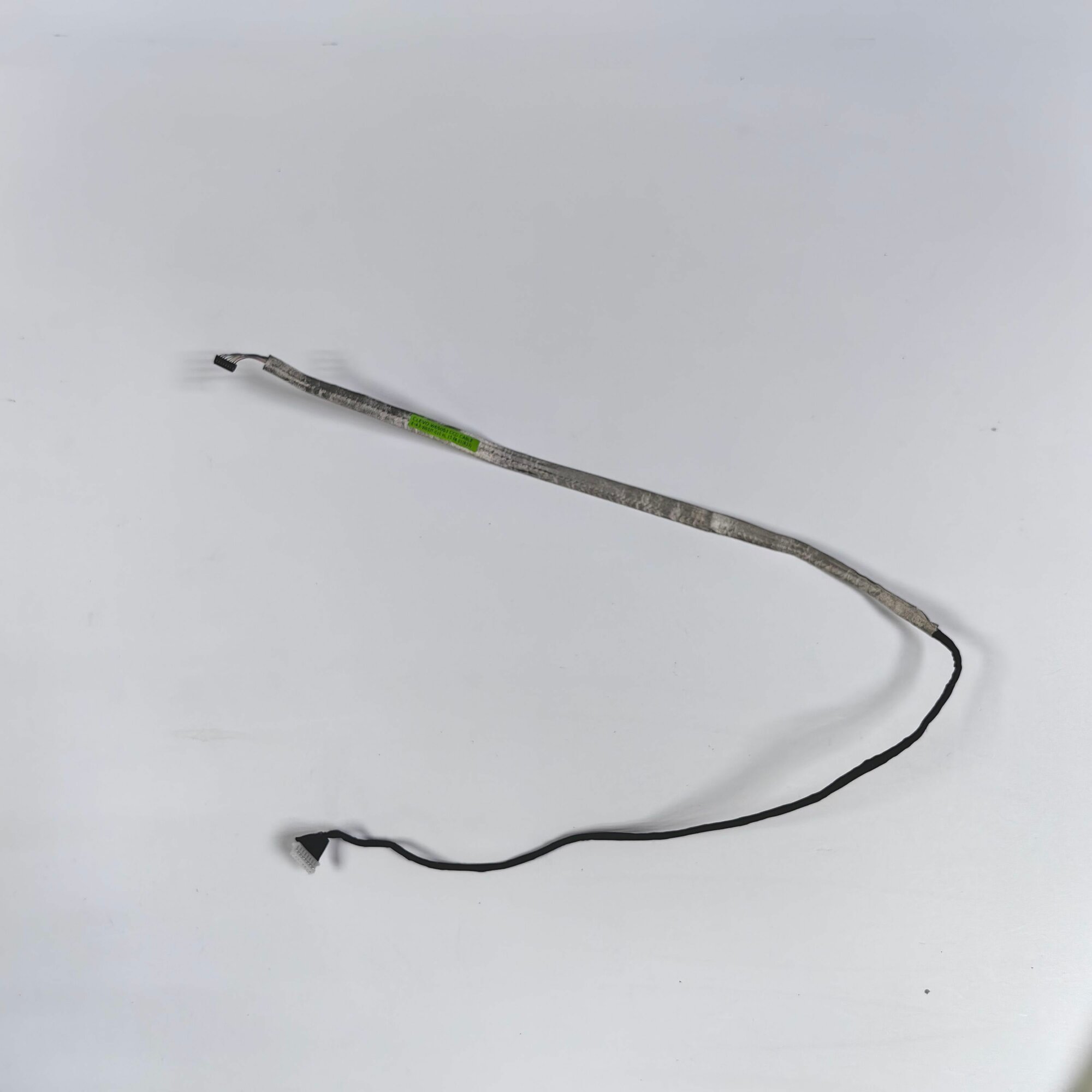 Шлейф подключения web веб камеры Dexp W650SJ