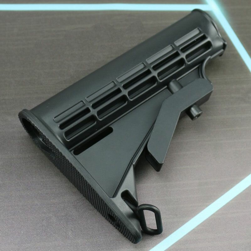 Задняя поддержка Defense GL-Core на трубу