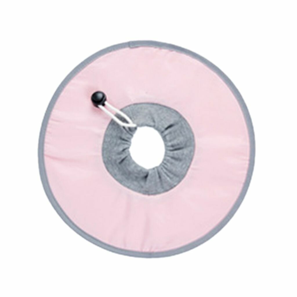 Ткань Elizabeth Circle Circle L-Розовый