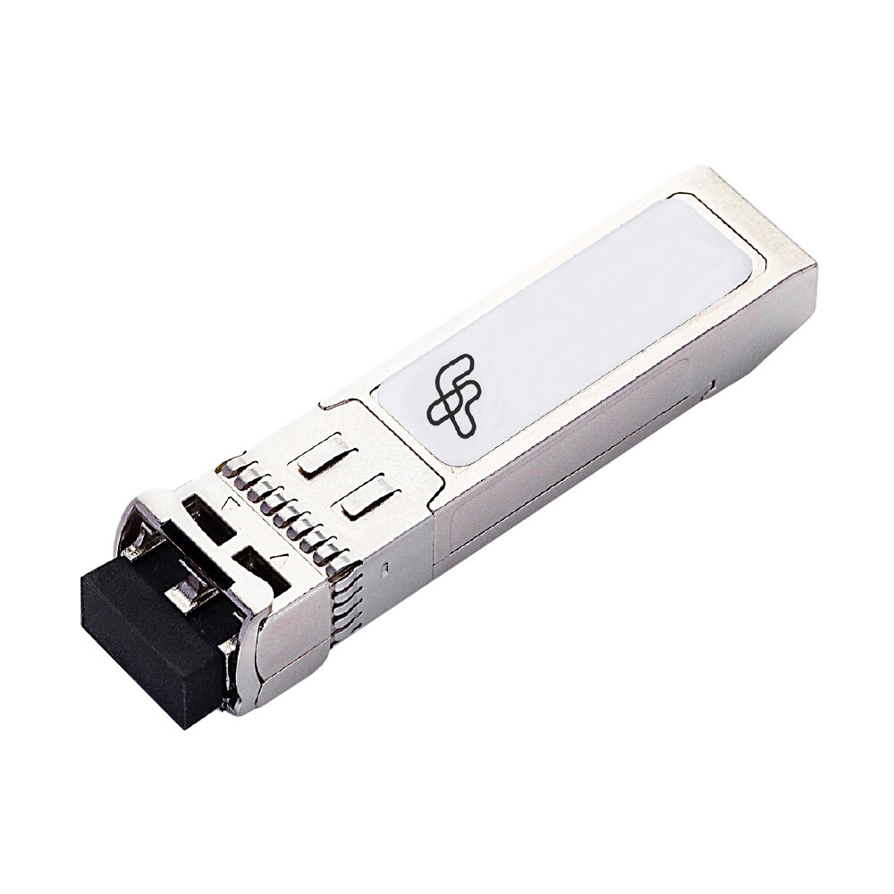 Трансивер FT-SFP+SR-0, 5-D — фото 1