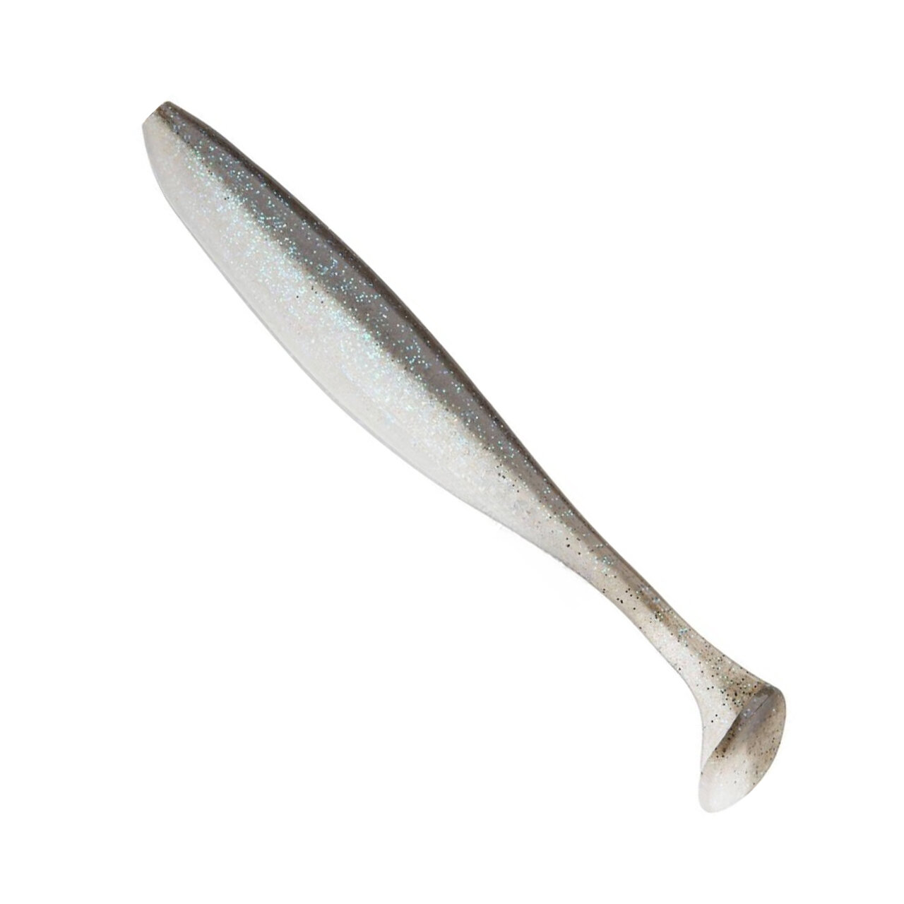 Приманка силиконовая Keitech Easy Shiner 3", 2,2г, цвет #440 Electric Shad