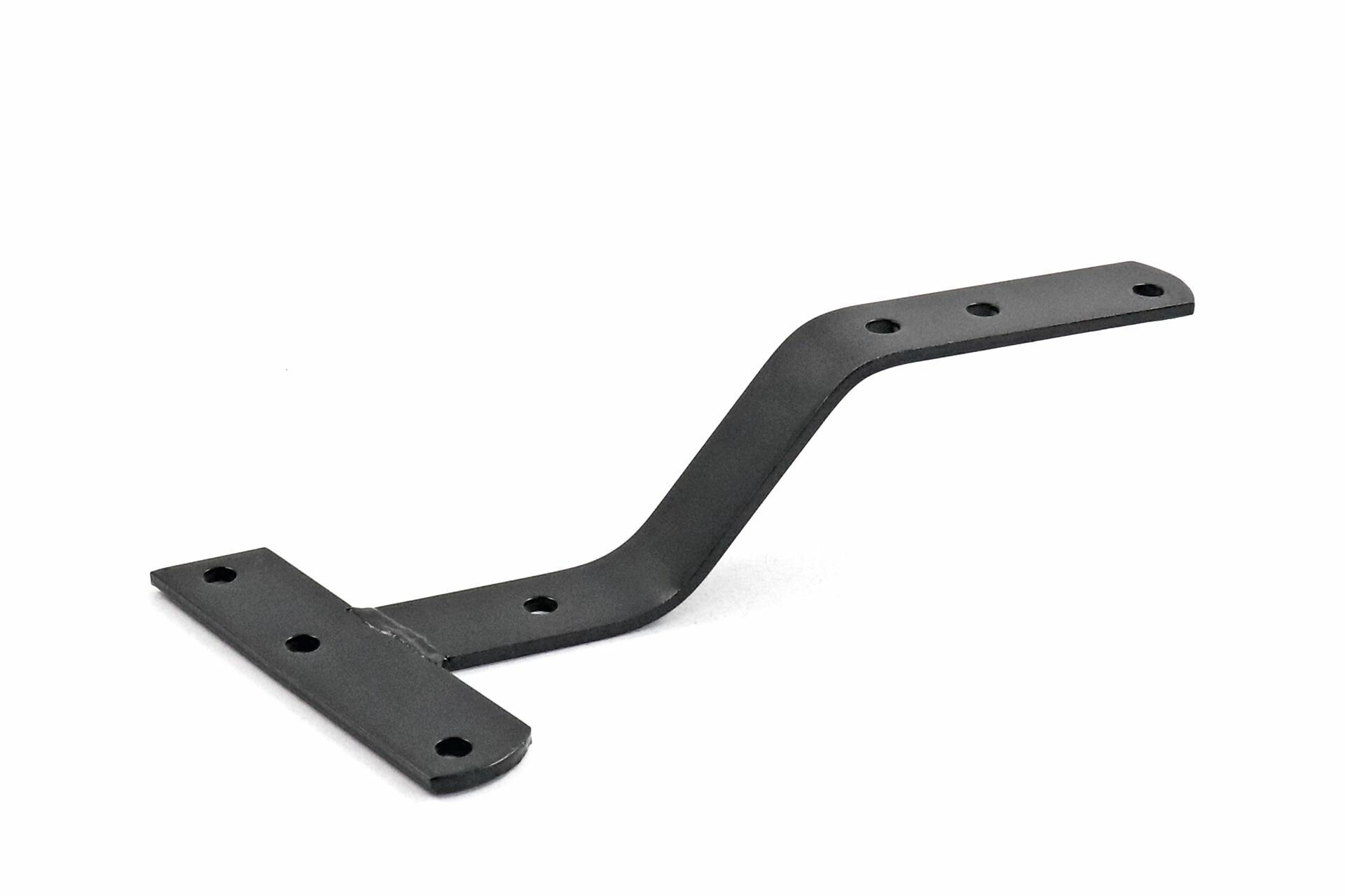 Кронштейн суппорта опорного колеса правый SR1Z-65A