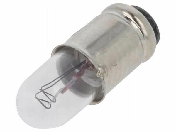 Лампочка BRIGHTMASTER LAMP ML388, Midget, 40 мА, 1 шт