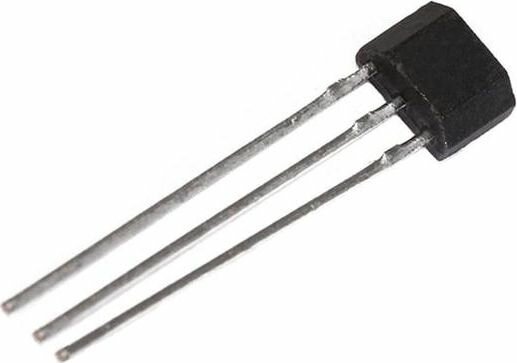 Датчик HONEYWELL SS451A Холла, 1 шт