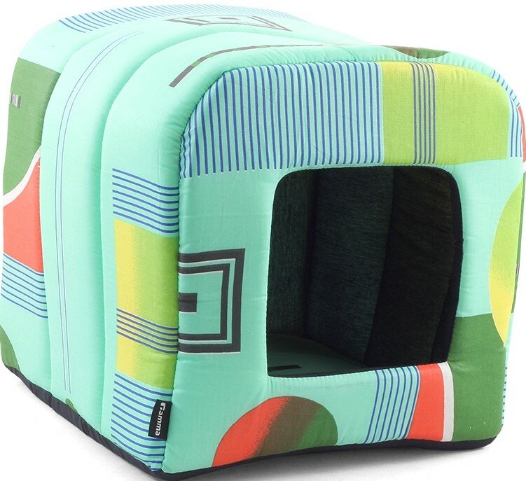 Гамма Дом "Каре" 340х340х340 мм