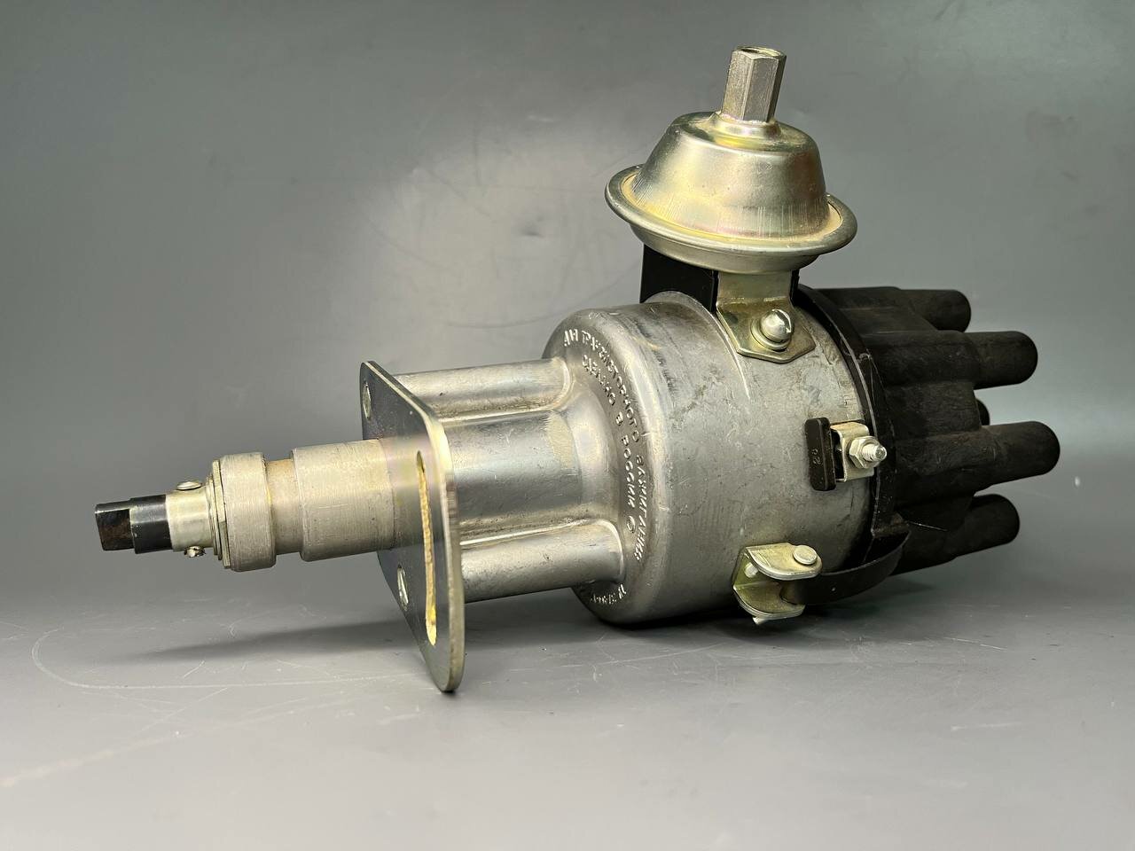 Распределитель зажигания 53,3307,66, ПАЗ контактный (Ст. Оскол)