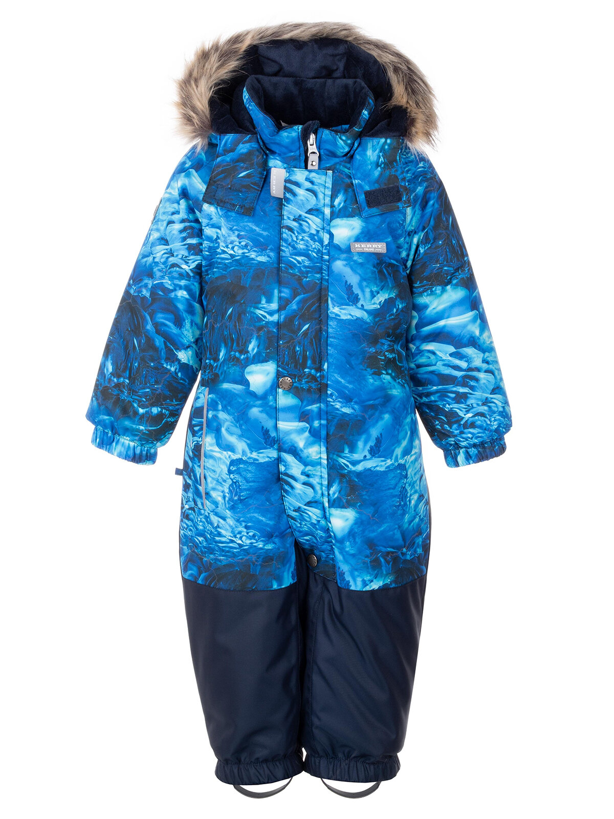 Комбинезон утеплённый Damien