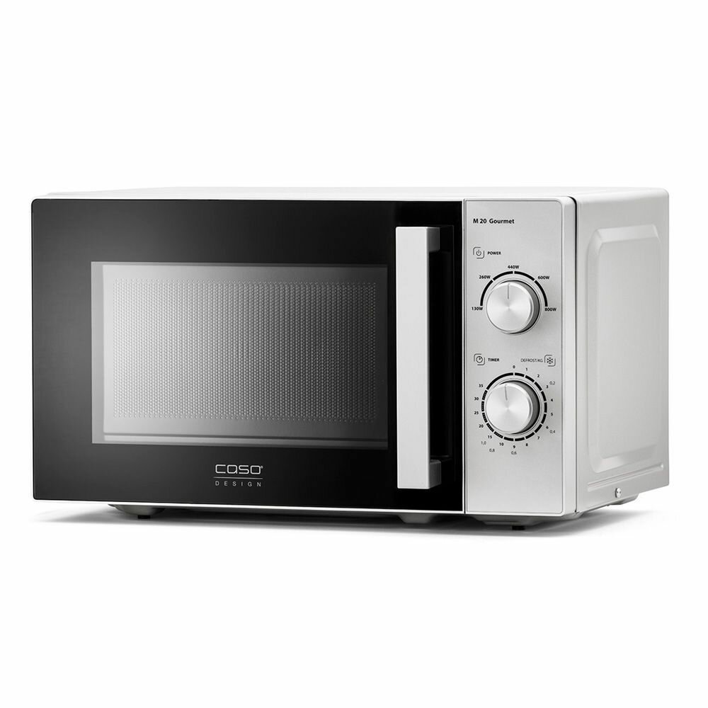 СВЧ печь CASO M 20 Gourmet