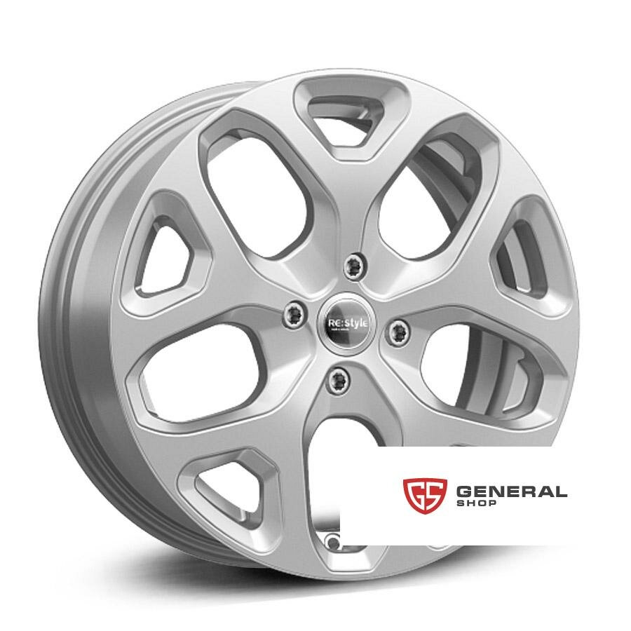 IFree Original Vesta Cross КС869 6,5x16 4x100 ET 43 Dia 60,1 (S)