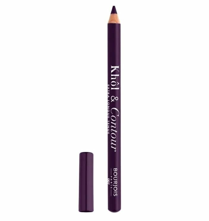 Карандаш для глаз Bourjois Khol & Contour 007 Prunissime 1,2 г