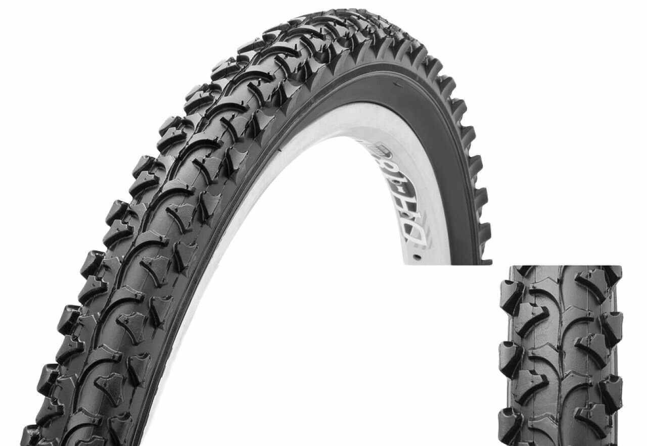 Покрышка Chao Yang 24" x 1.95 H-518