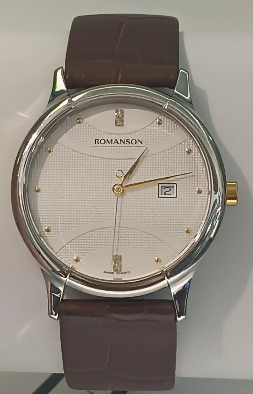 Наручные часы