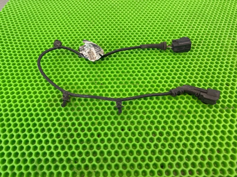 Проводка датчика ABS Volvo V40 B4164T 2014 задн. прав. (б/у) 31314457