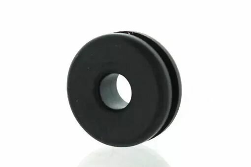 Втулка крепления стекла Ski-Doo 517302841, для снегоходов, резиновая