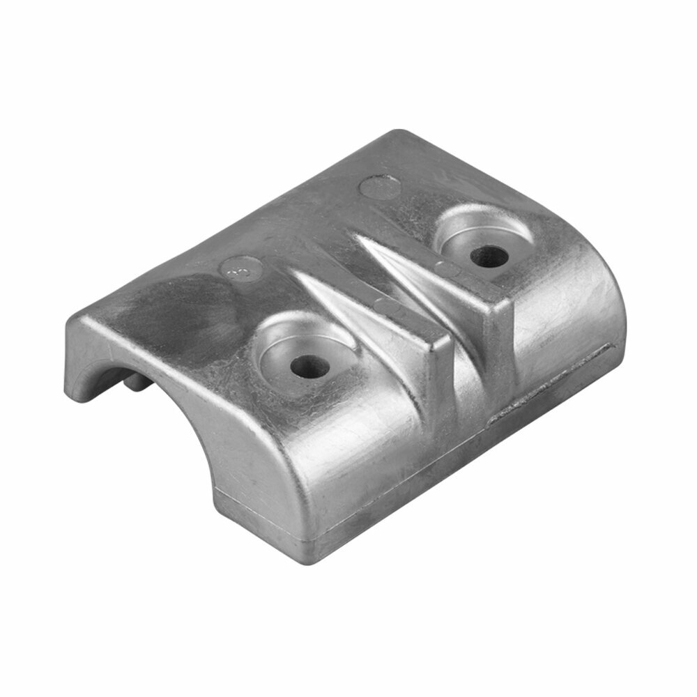 Анод Skipper для лодочного мотора Yamaha 50H, цинк, 85x62x32 мм