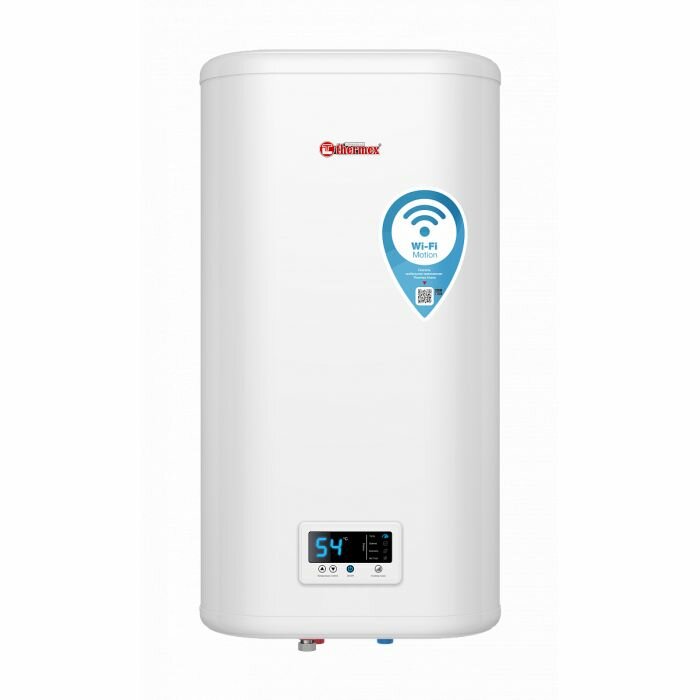 Водонагреватель Thermex IF 50 V (pro)