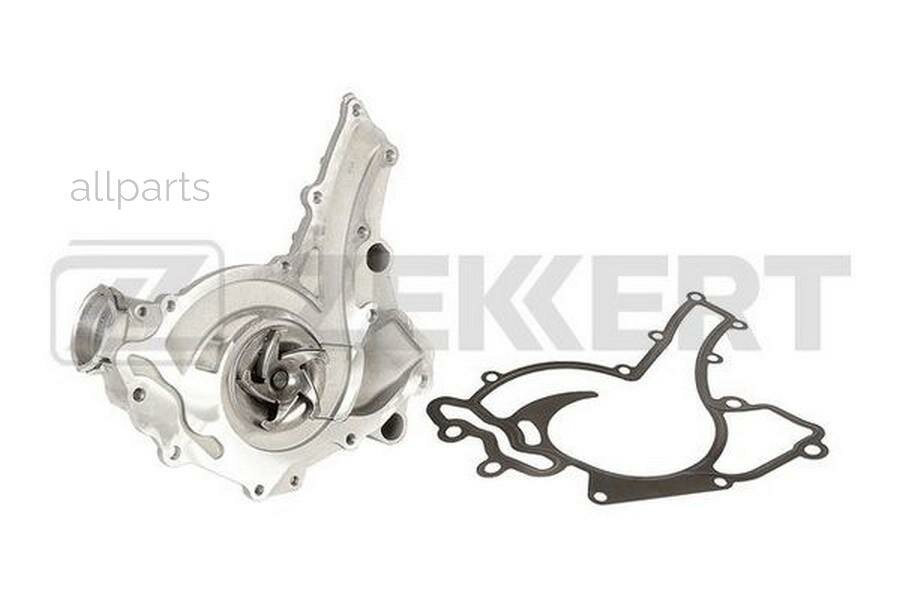 ZEKKERT WP-1453 Помпа водяная MB E-Class (211) 06- M-Class (W164) 07- GL-Class (X164) 06- S-Class (216 221) 05-