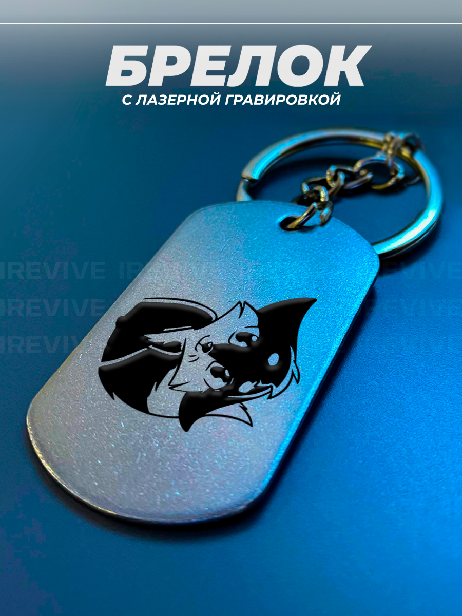 Брелок IREVIVE