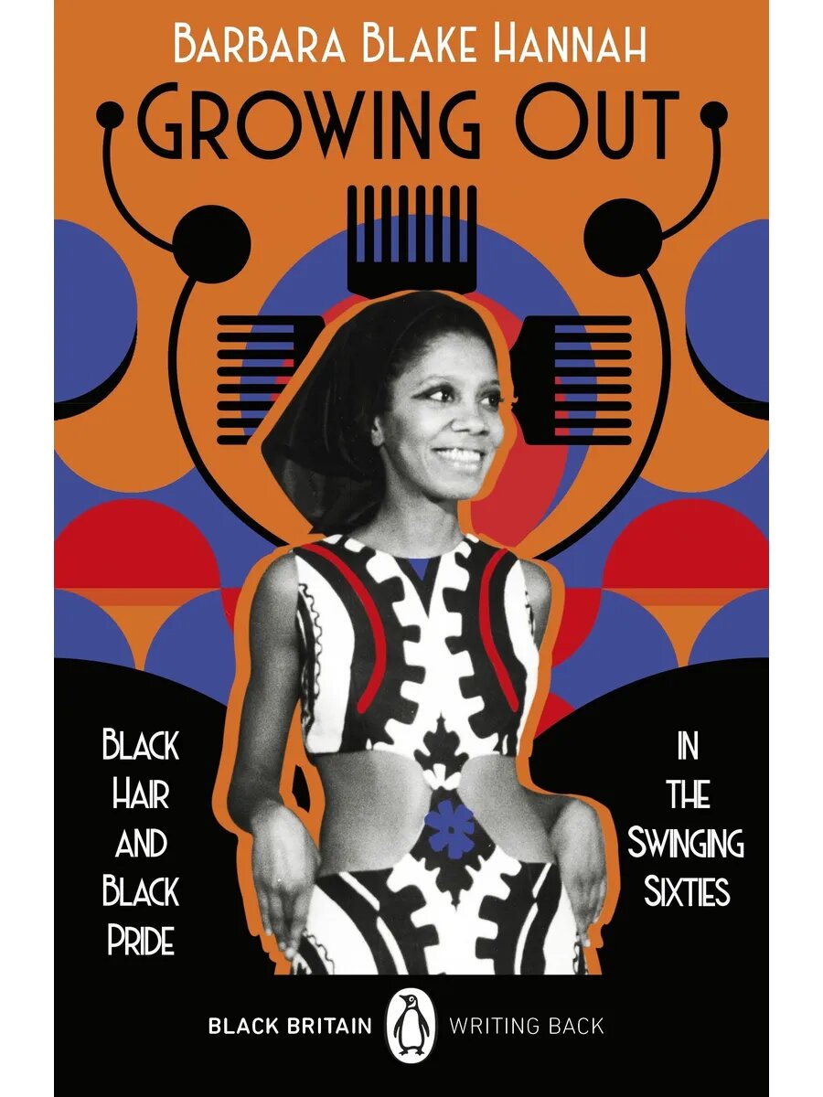 Growing Out. Black Hair and Black Pride in the Swinging 60s