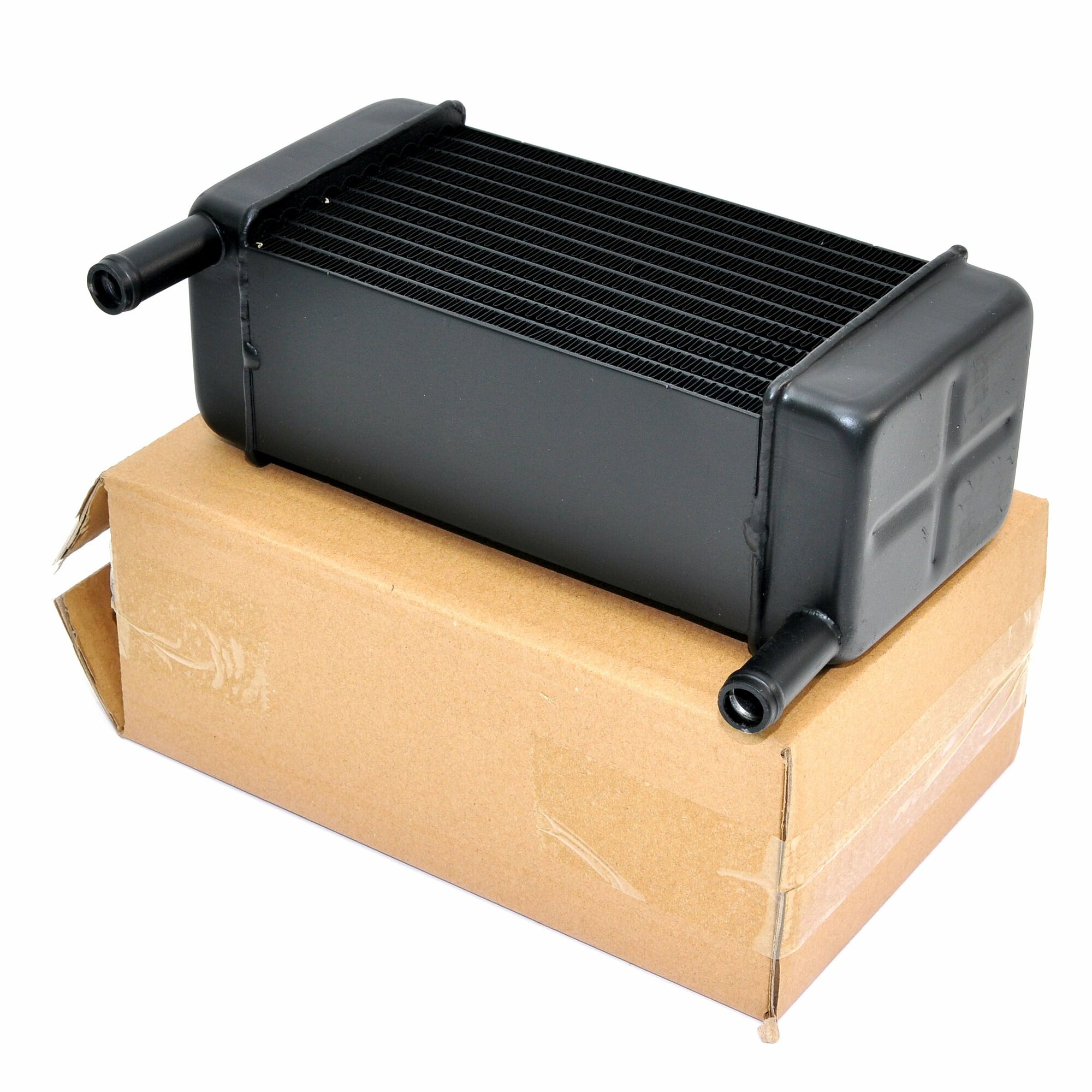 Радиатор отопителя ЗИЛ 130