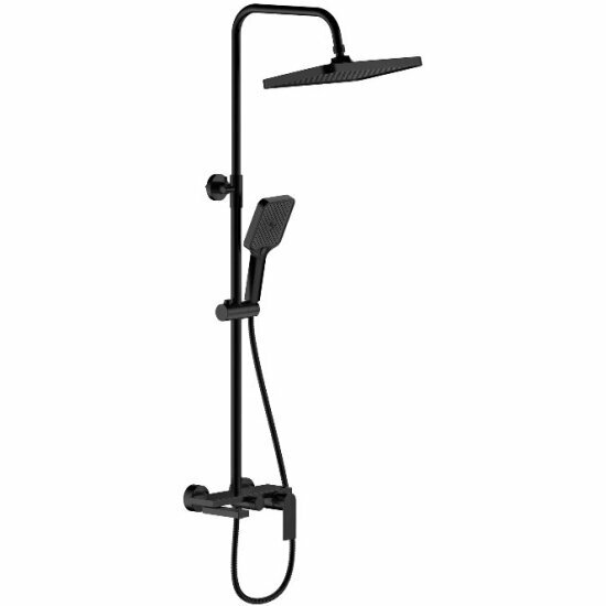 Душевая система Belz (B24678-7)