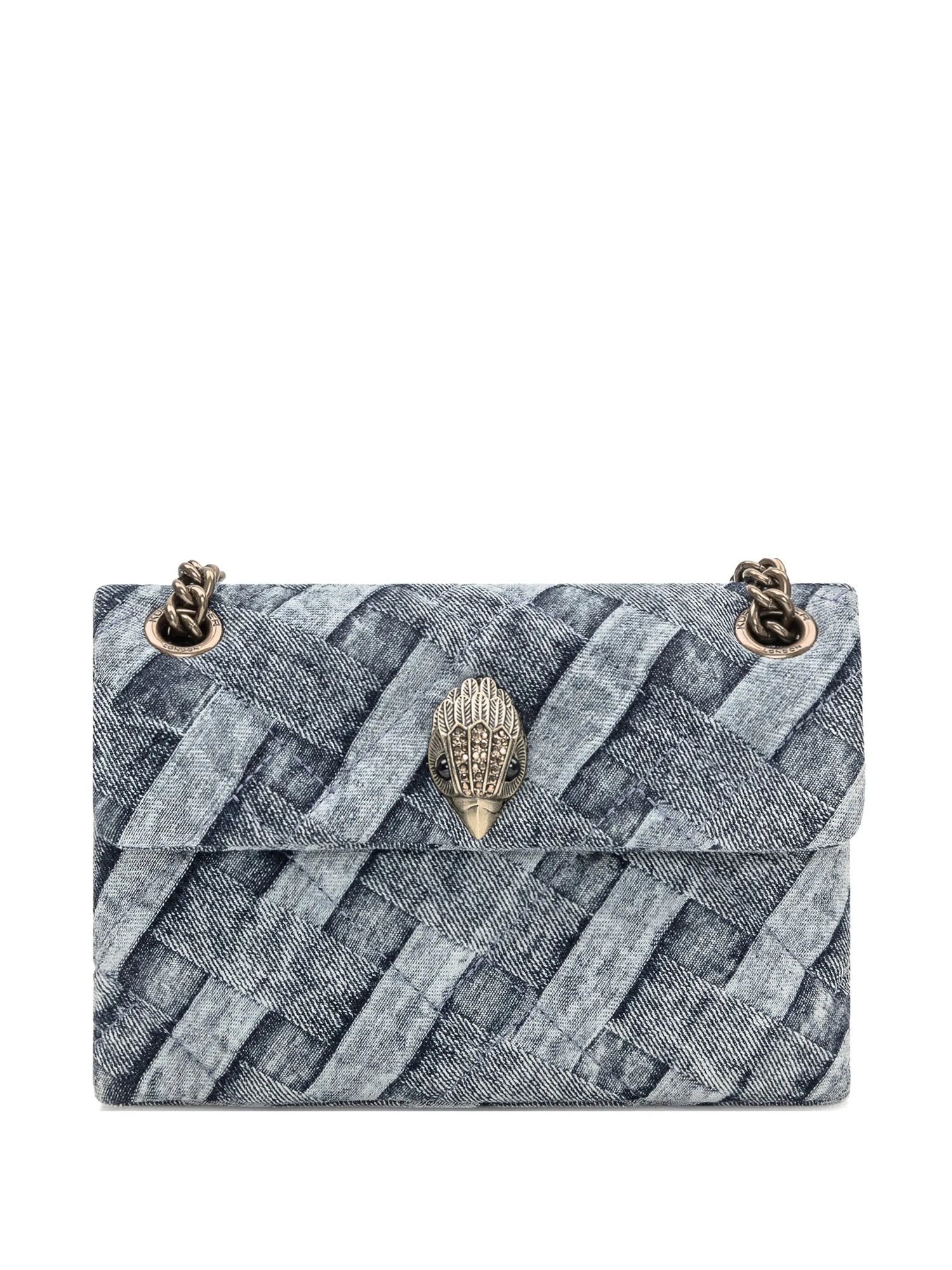 Сумка Mini Kensington Soft