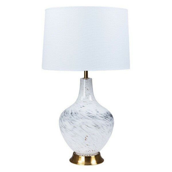 Настольная лампа декоративная Arte Lamp Saiph A5051LT-1PB